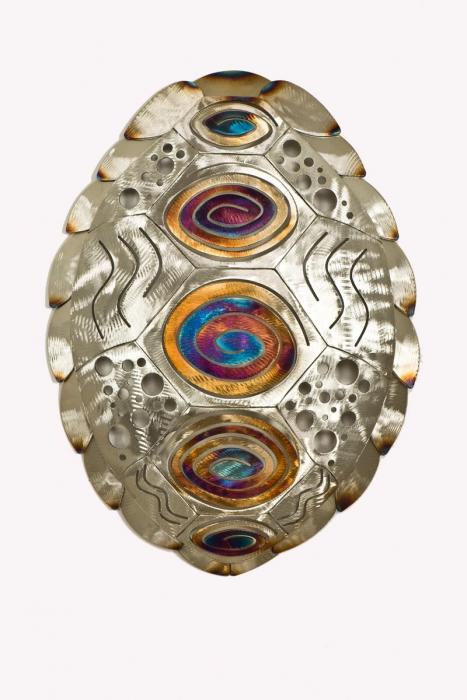 Sculptures | Aboriginal Steel Art